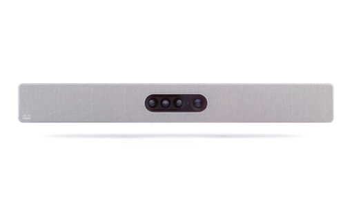 Cisco Spark Room Kit Plus - UCTEK Co., LTD