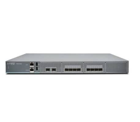 Thiết bị Firewall Juniper SRX4100-SYS-JE-DC - UCTEK Co., LTD